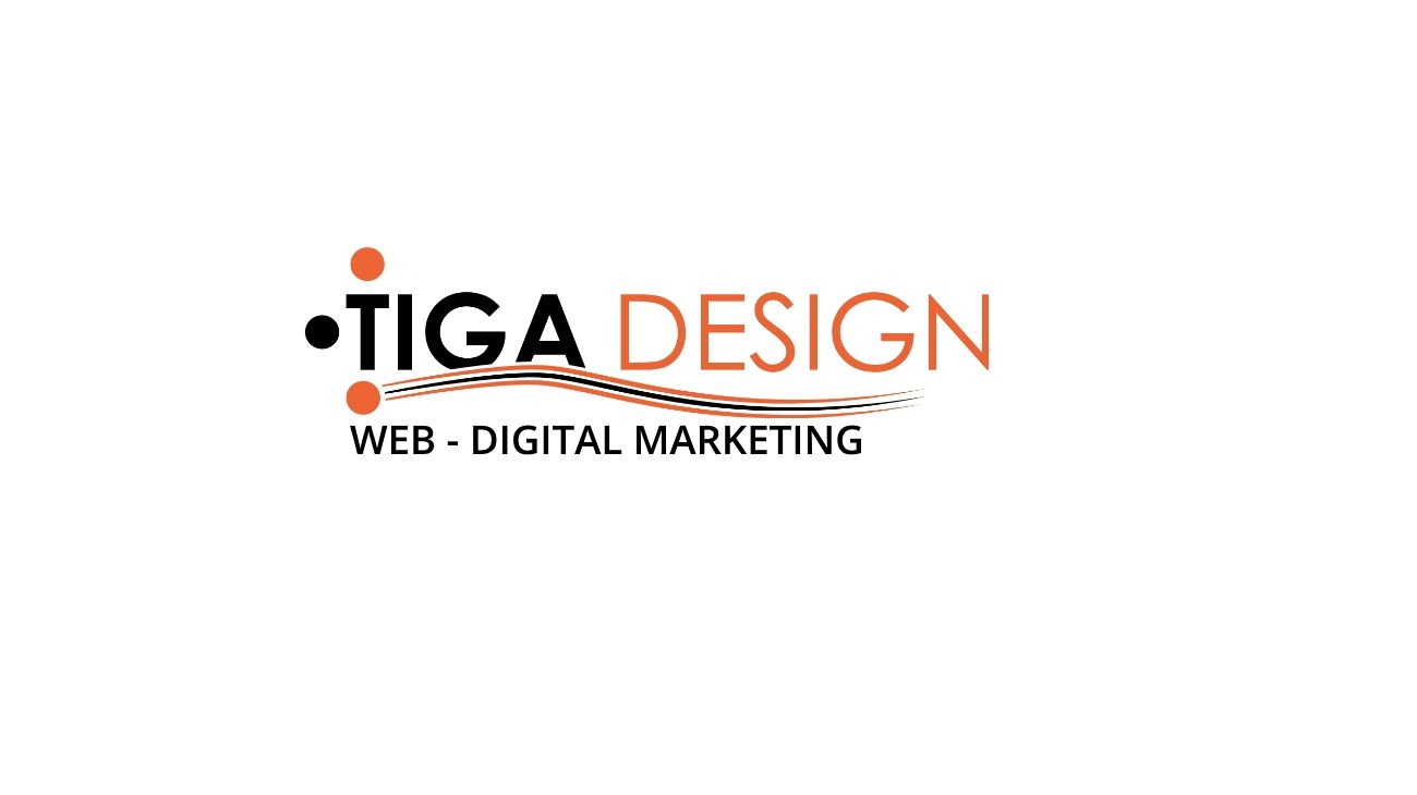 Booking Page - Tiga Design